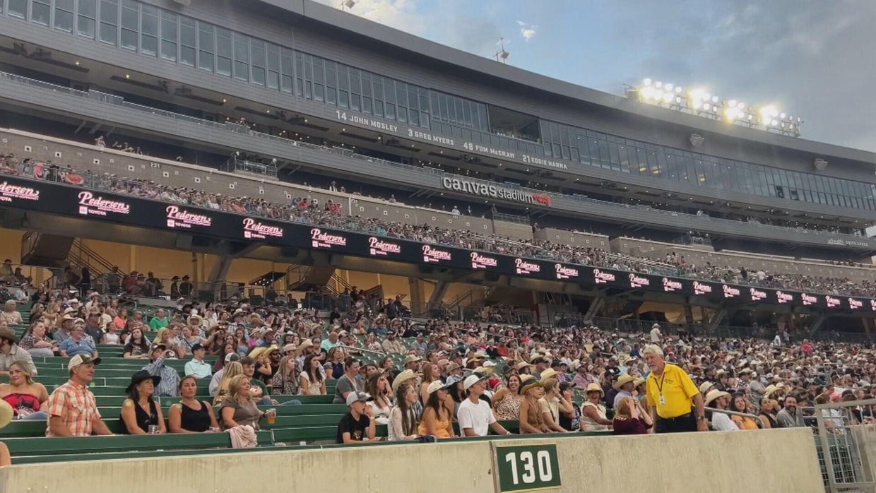 Colorado State University announces pro bull riding event will return ...