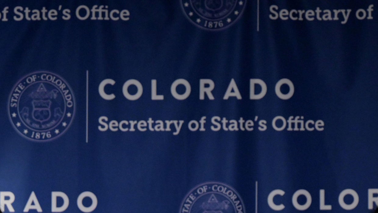 Colorado State Sen. Jessie Danielson enters race for Secretary of State ...