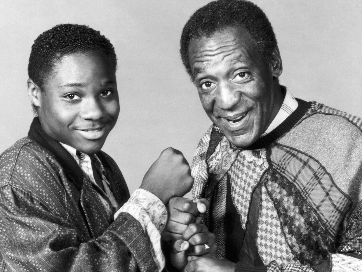 Bill Cosby reacts to Malcolm-Jamal Warner's death - CBS News