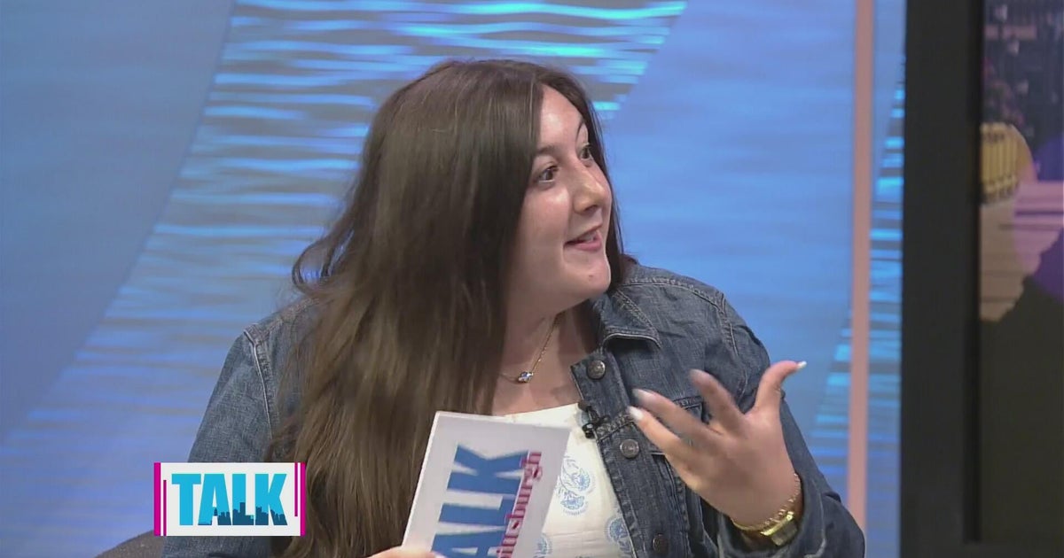 Talking with the founder of Pittsburgh Girls Who Walk about their ...