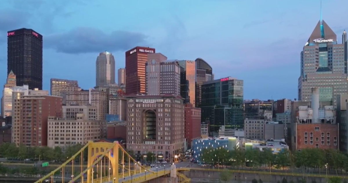 Pittsburgh City Controller Rachael Heisler releases annual fiscal ...