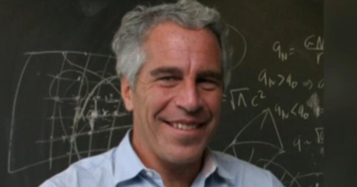 Why judge denied DOJ request to unseal grand jury transcripts on Jeffrey Epstein - CBS News