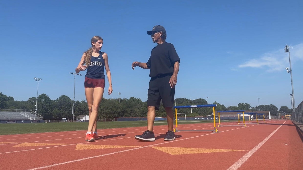 After open-heart surgery, this N.J. track coach with over 50 years of ...