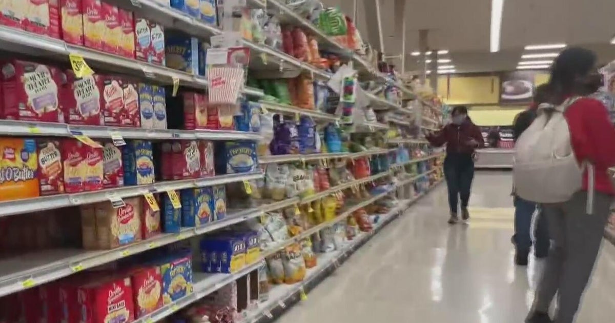 Safeway workers in Northern, Central California set Friday night ...