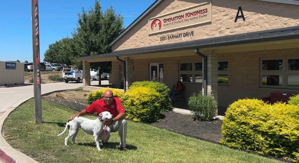 North Texas animal shelters ask community for assistance after taking ...