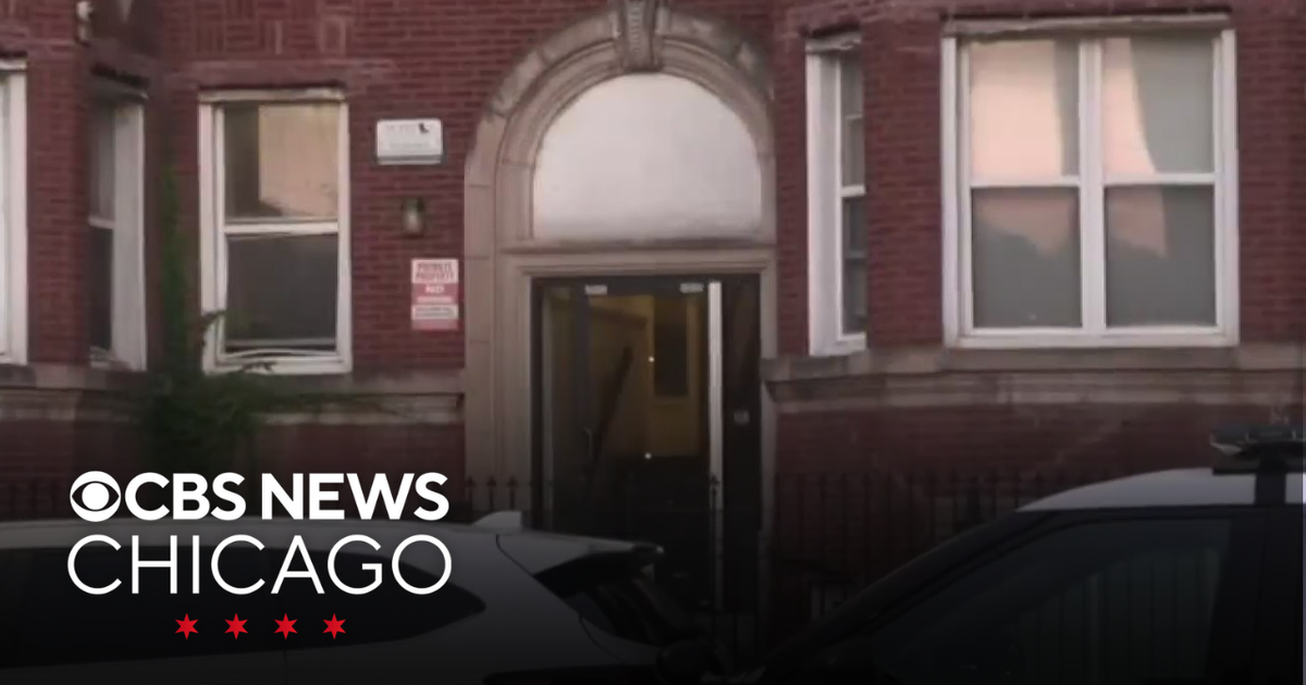 3 charged in kidnapping of 2-year-old girl to appear in court - CBS Chicago