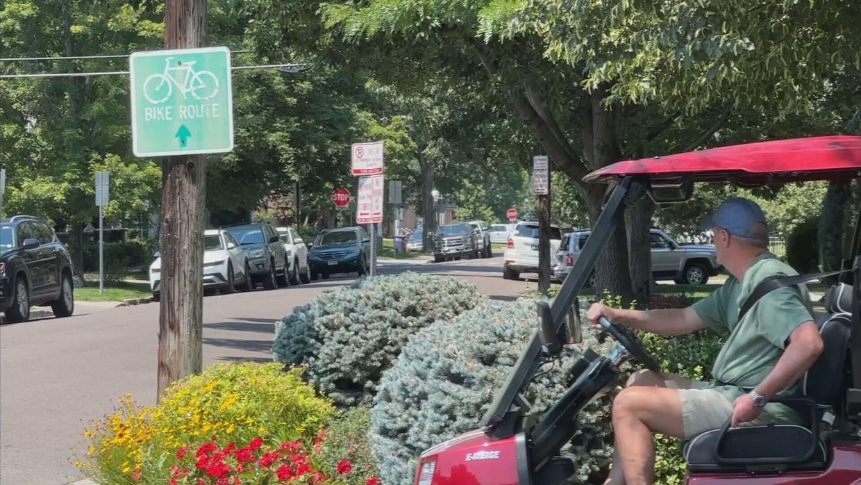 Denver's Cherry Creek neighborhood could be next to establish general ...