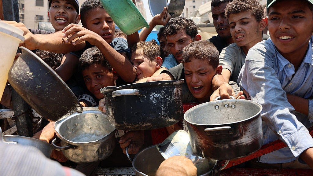 Hamas news - Today’s latest updates - CBS News