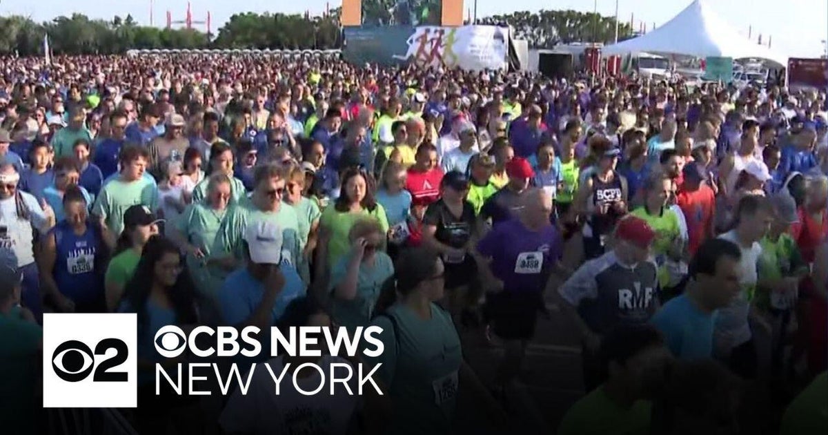 CBIZ Workplace Challenge back in 2025 as "Long Island's largest company ...