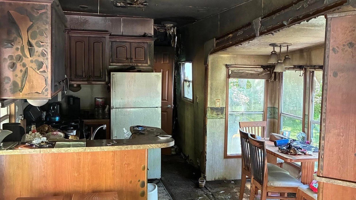 2 Massachusetts women killed in camper explosion in Old Orchard Beach ...