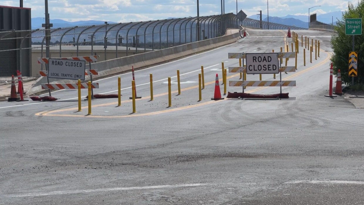 Denver bond proposal involving 8th Avenue viaduct stirs debate over ...