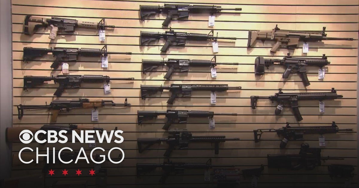 Pritzker to sign law streamlining FOID cards for lowest-level gun ...