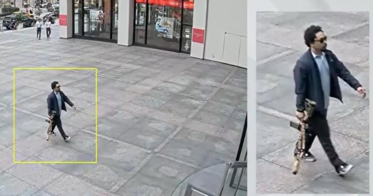 What we know after gunman kills at least 1 police officer, wounds ...