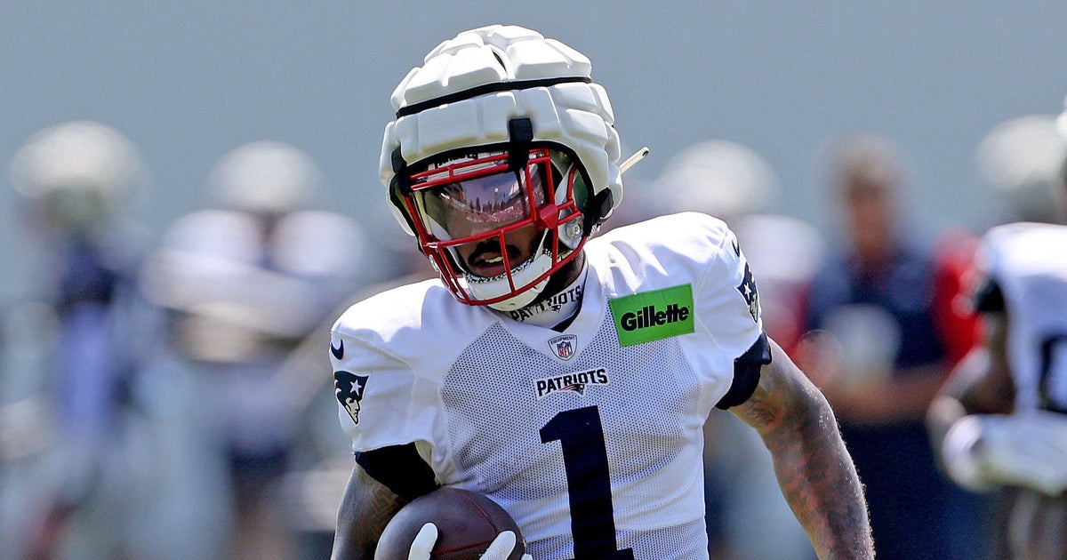 Trading Ja'Lynn Polk highlights a disastrous 2024 NFL Draft for ...