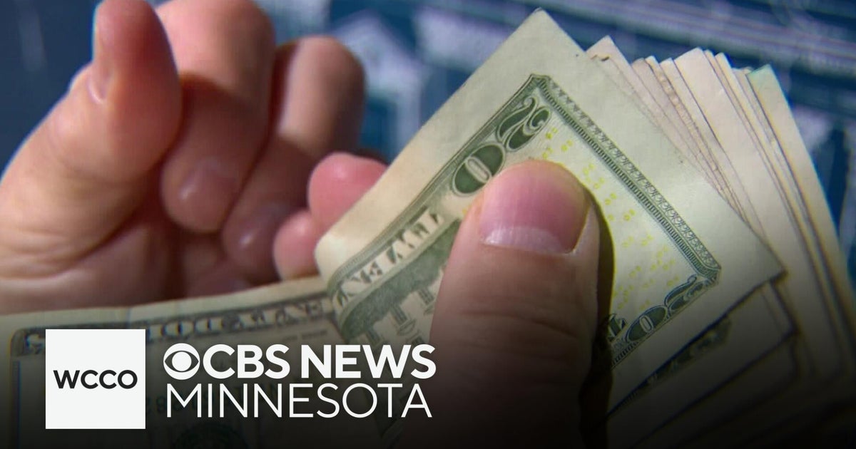 Everything you need to know about Minnesota's child tax credit - CBS ...