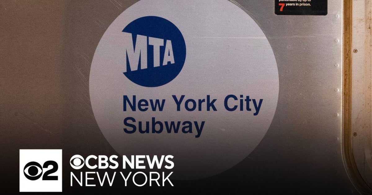 MTA considering proposed fare hikes for January 2026 - CBS New York
