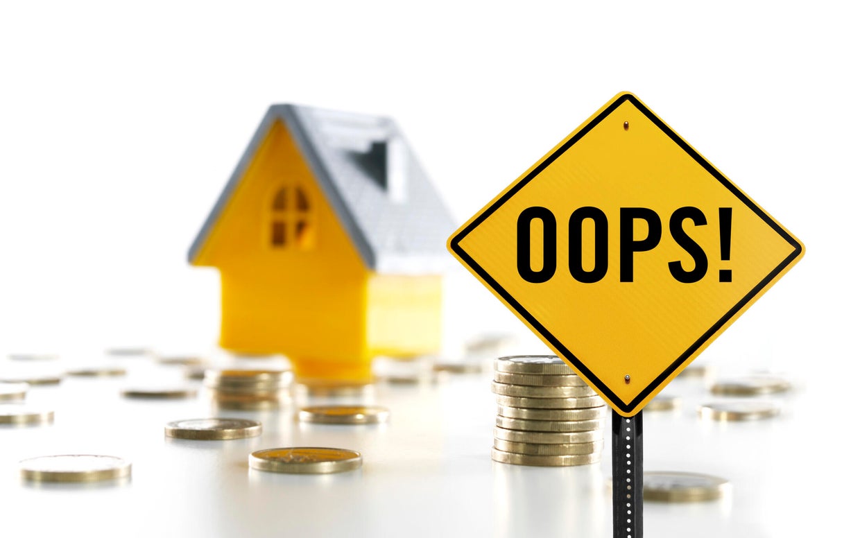 3 expensive home equity borrowing mistakes to avoid this August - CBS News