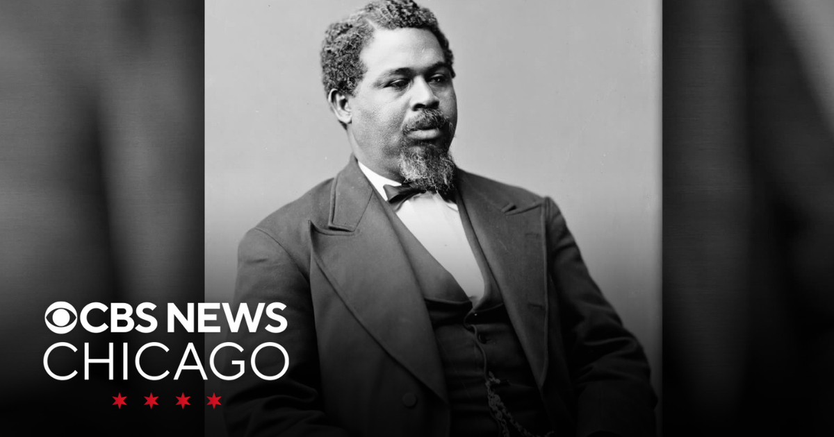 Statue of Civil War hero Robert Smalls to be placed in Columbia, South ...