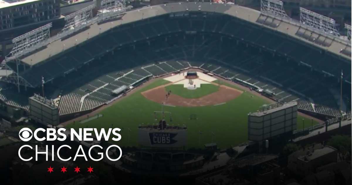 Ceremony held to announce Cubs as official host 2027 All-Star Game at ...