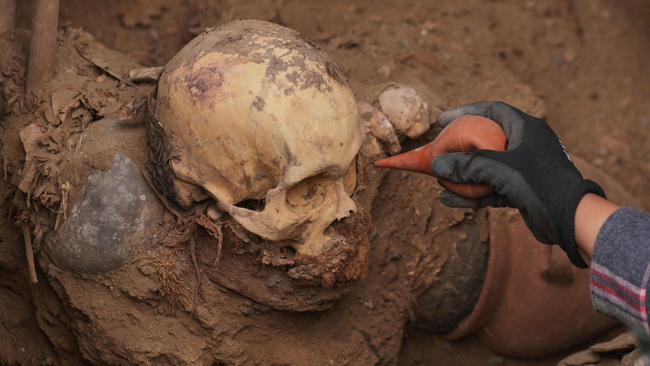 Peru news - Today’s latest updates - CBS News