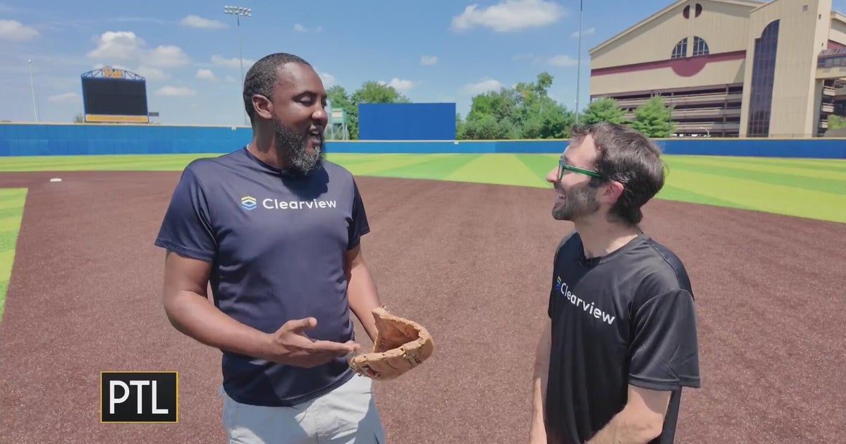 Knocking debt out of the park | Money Monday - CBS Pittsburgh