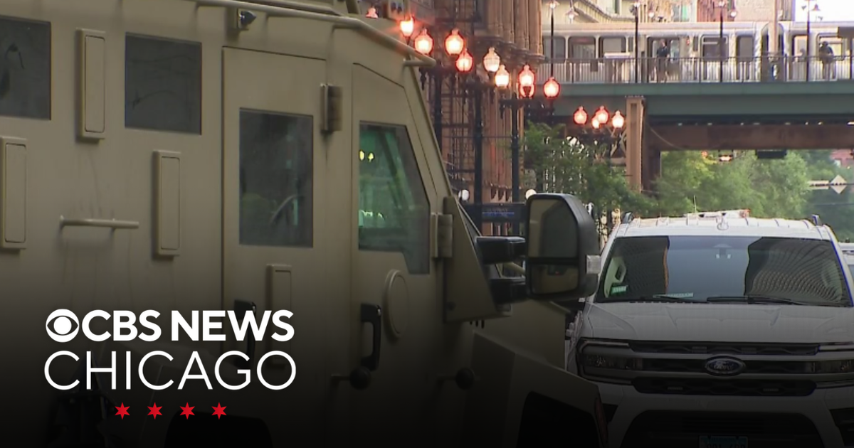 Chicago crime down across all violent crime categories, following ...
