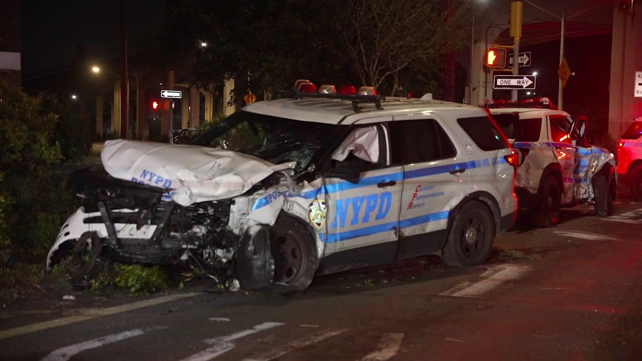 Elijah Westbrook - CBS News New York