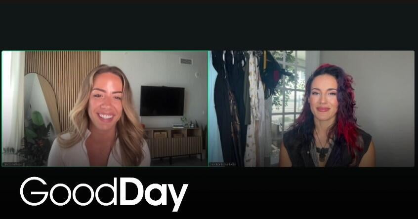 We Chat with Cara Maria and Dee Valladares from MTV's The Challenge ...