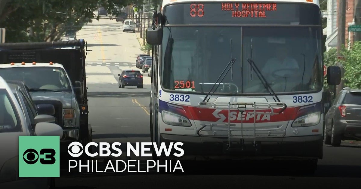 With SEPTA cuts looming, Philadelphia families aren't sure how they'll ...