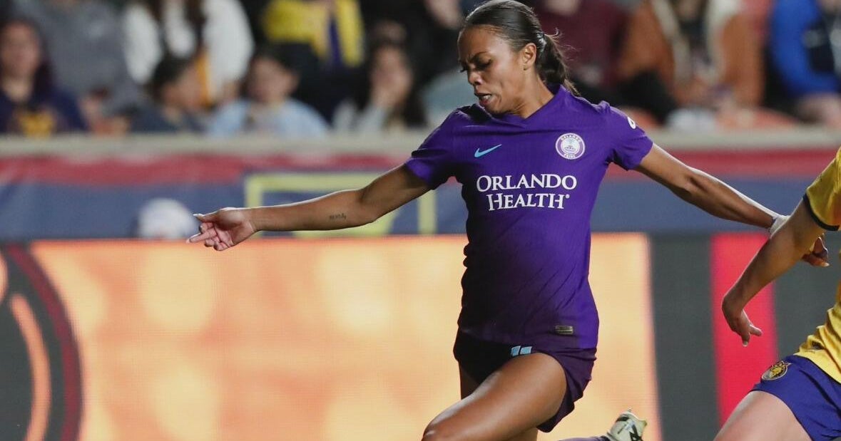 Ally Watt coming to NWSL's Denver Summit - CBS Colorado