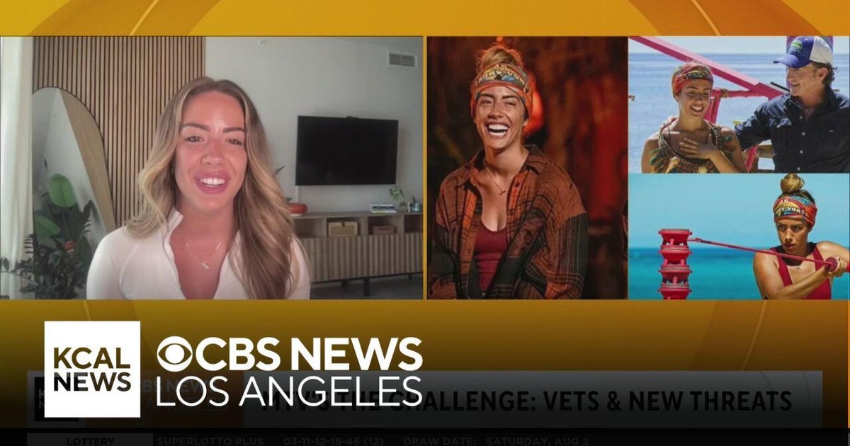 Realtiy television stars talk about MTV’s “The Challenge: Vets & New ...