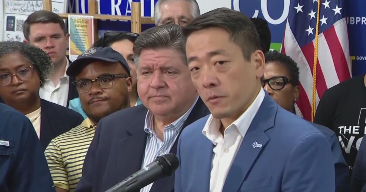 Texas governor seeks ouster of Democratic "ringleader" amid ...