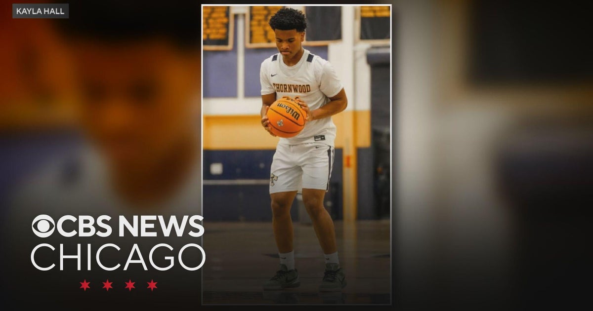 Reward offered in south suburban shooting that killed 16-year-old boy ...