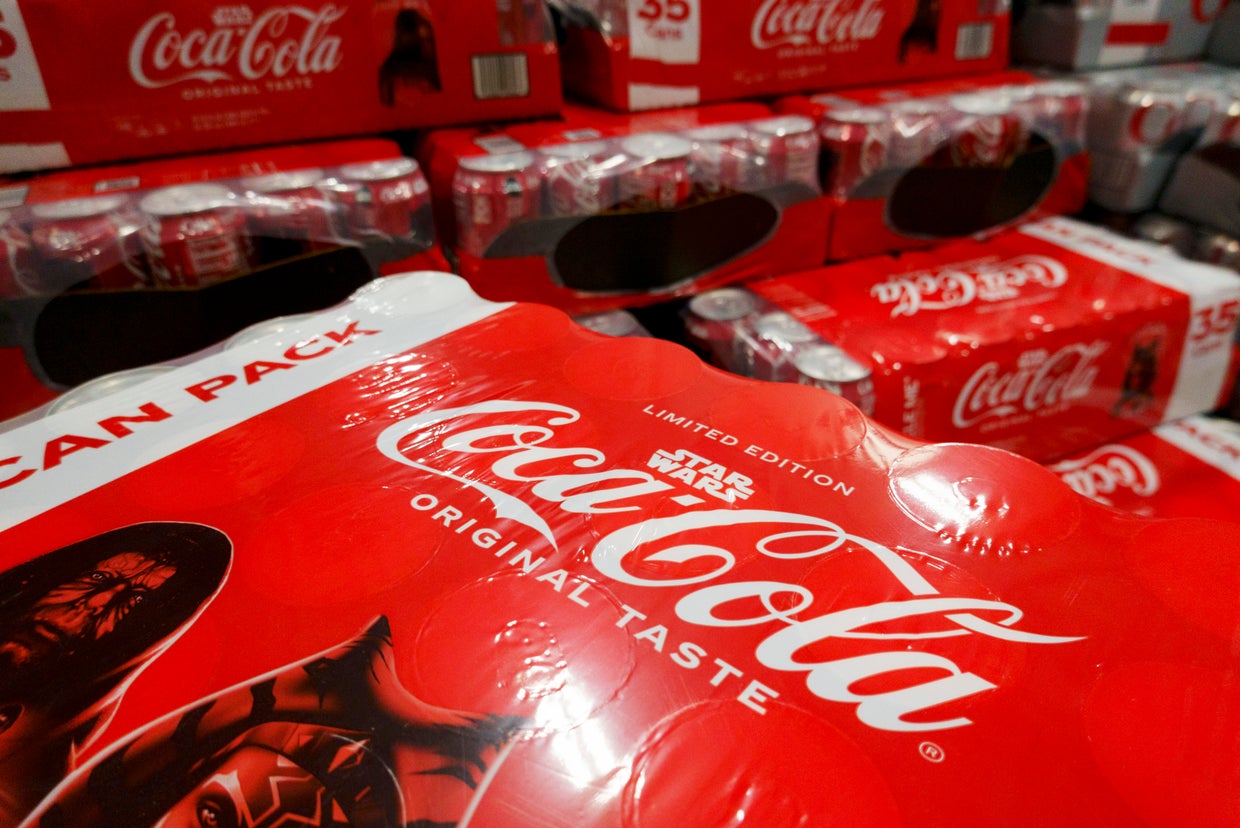 Coca-Cola names veteran executive Henrique Braun as next CEO, keeping ...
