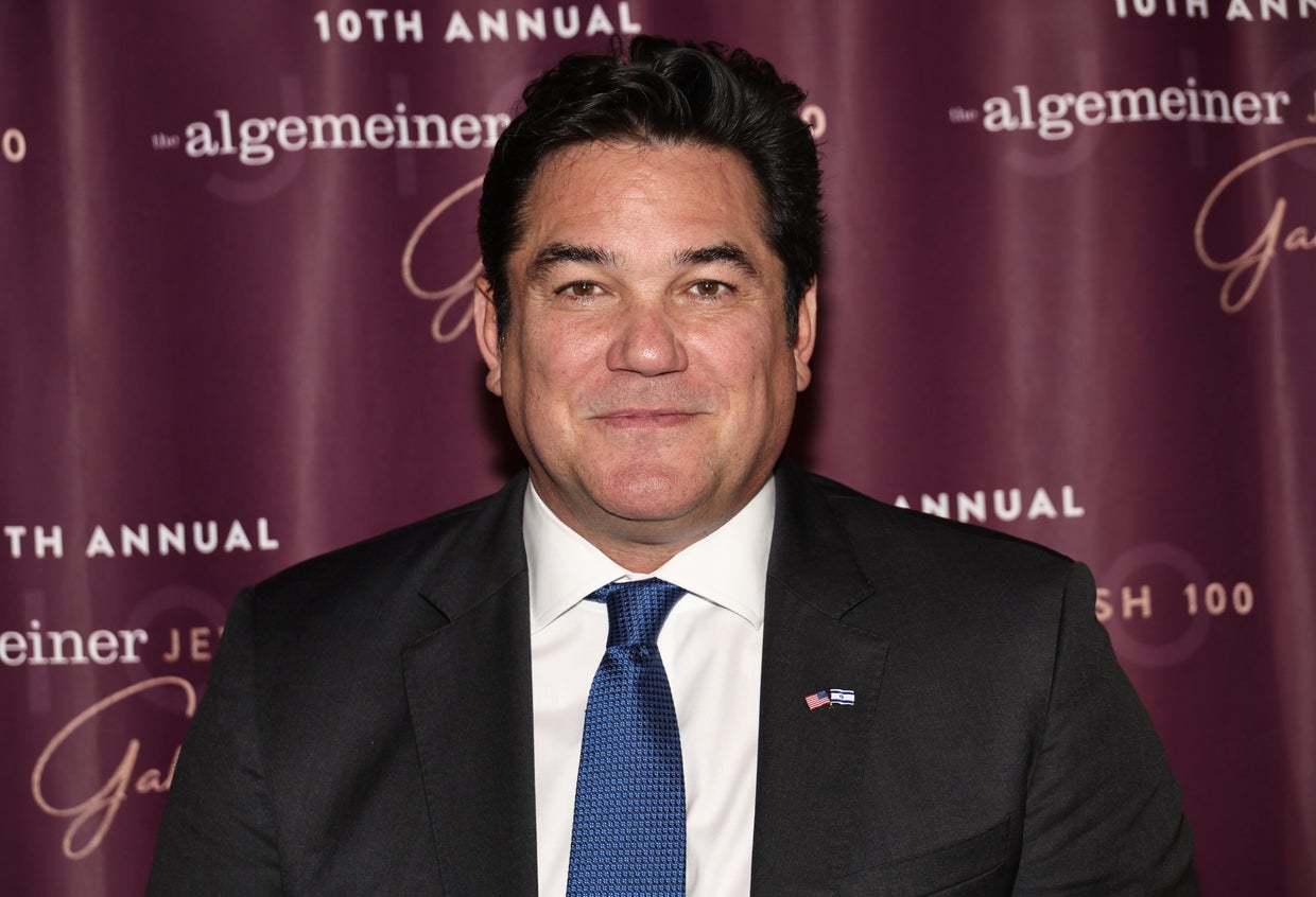 Dean Cain, actor who played Superman, says he will be "sworn in as an ...