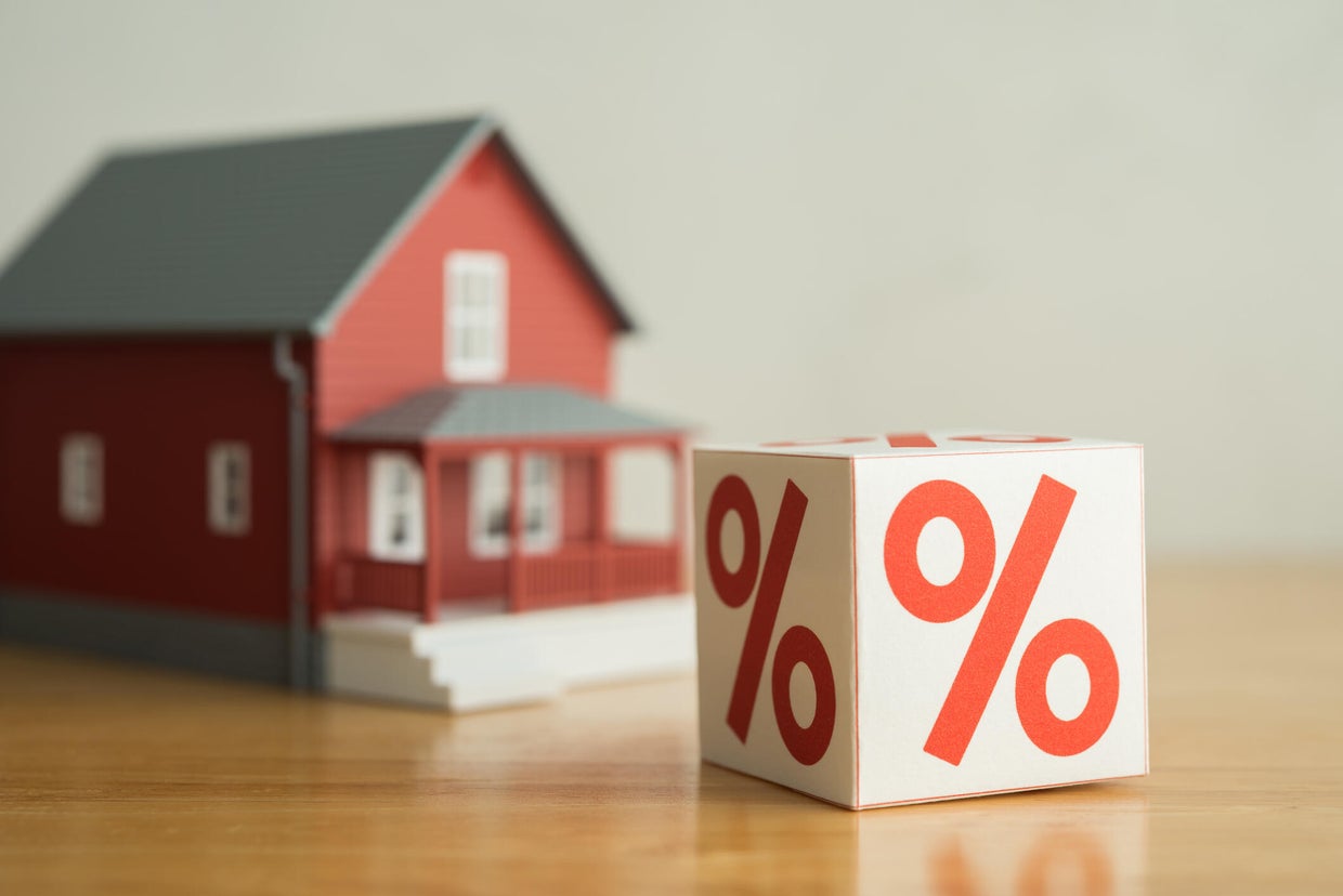 HELOC rates just fell to their lowest level since May. Should you open ...