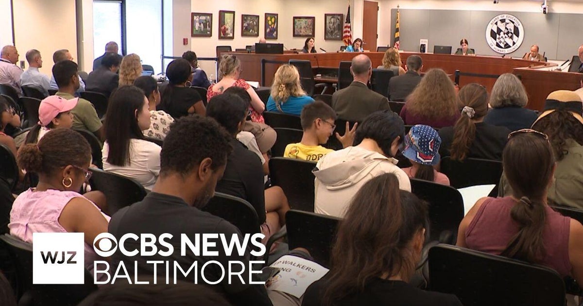 Special ed. staffing issues at Howard County schools noted in state ...