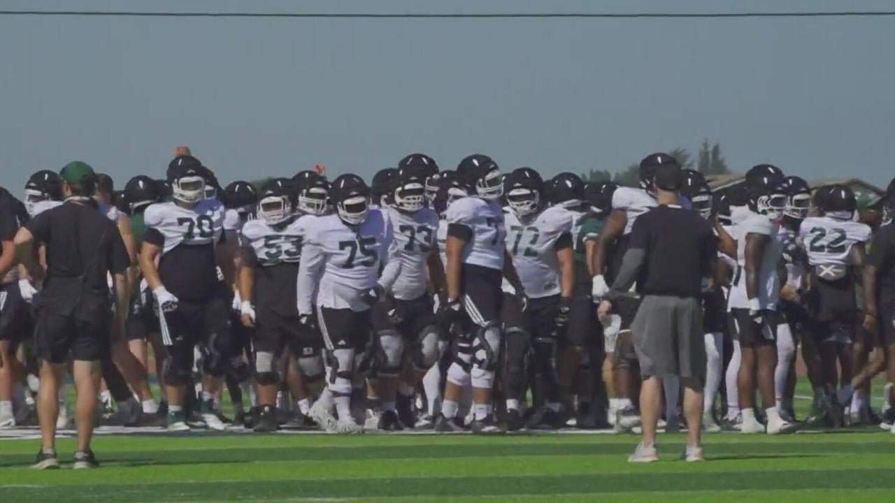 Sacramento State news - Today’s latest updates - CBS Sacramento