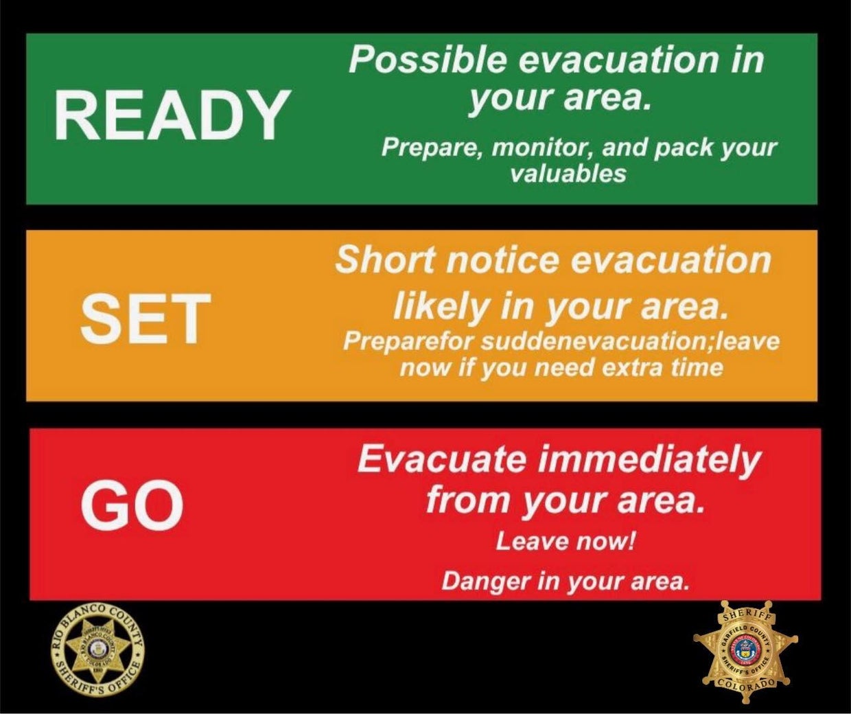 Lee Fire in Western Colorado gains 27,000 acres overnight, new ...