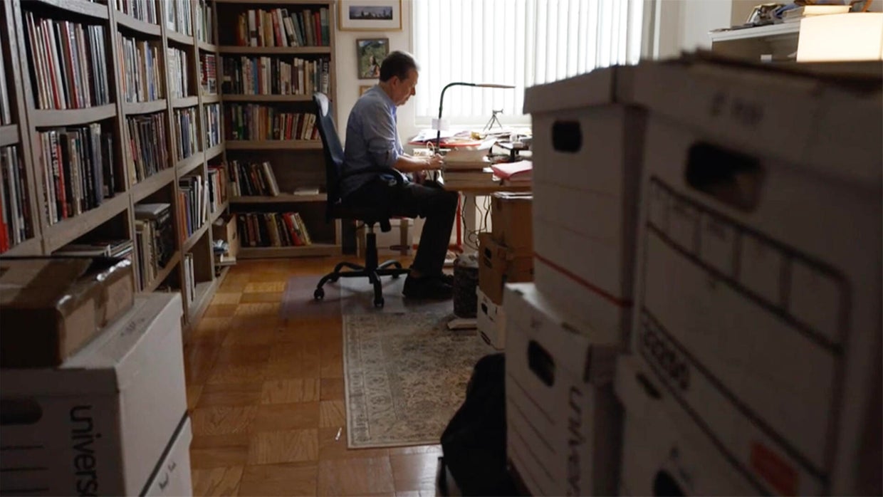 The JFK Files - CBS News