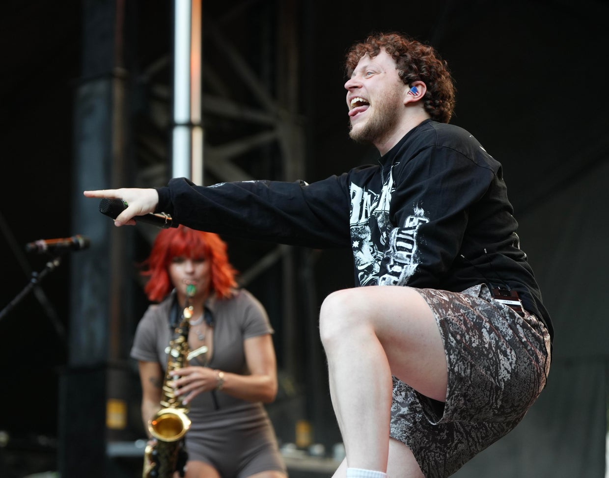 Summer music heats up 2025