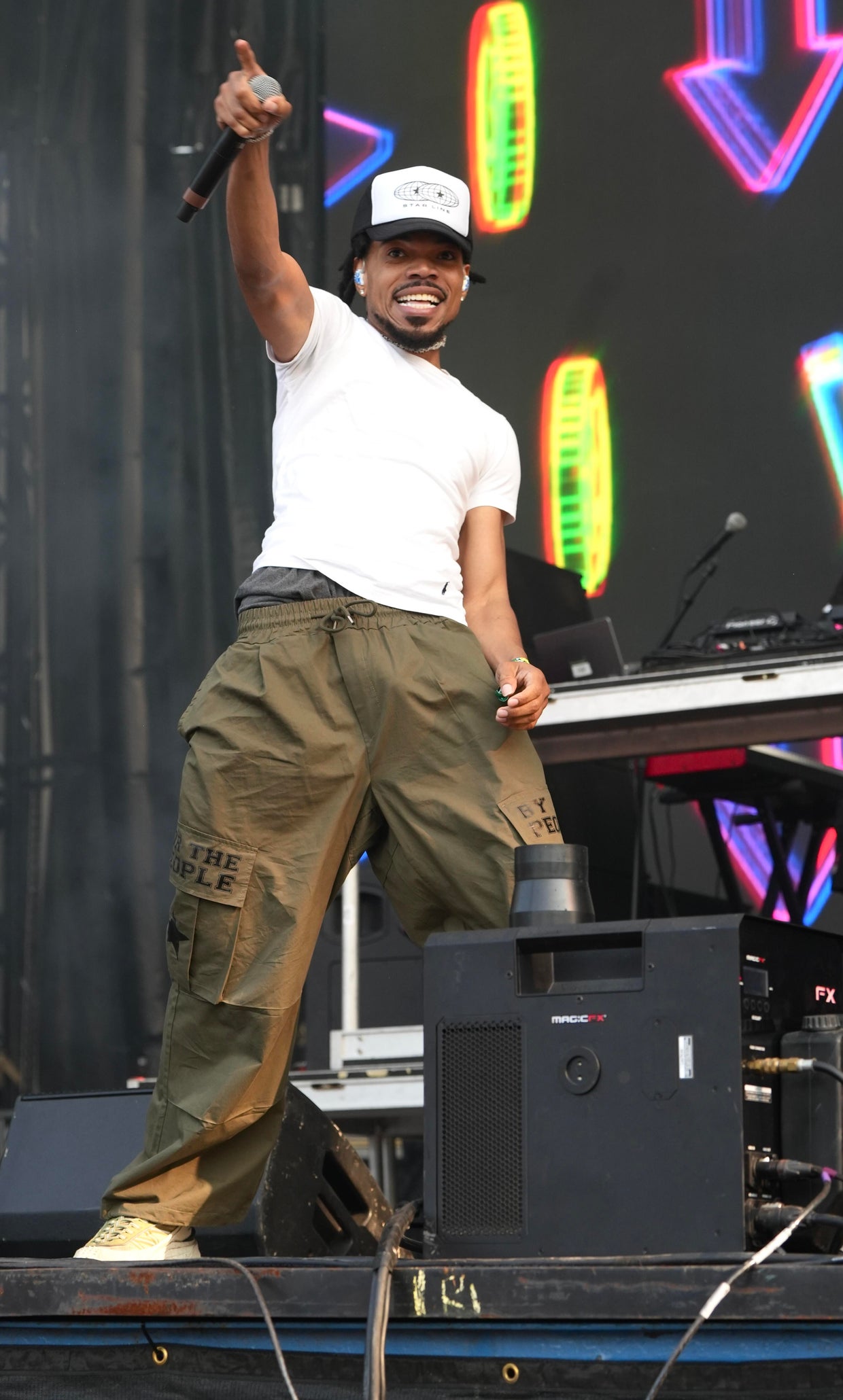 Summer music heats up 2025