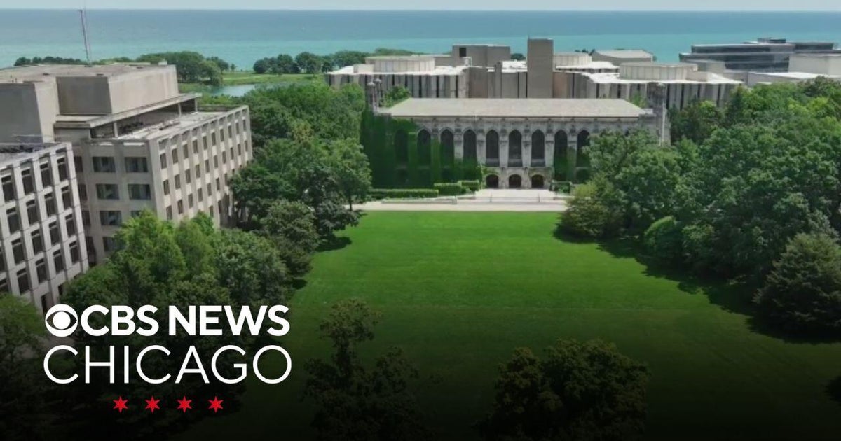 University of Chicago, Northwestern among schools sued over early ...