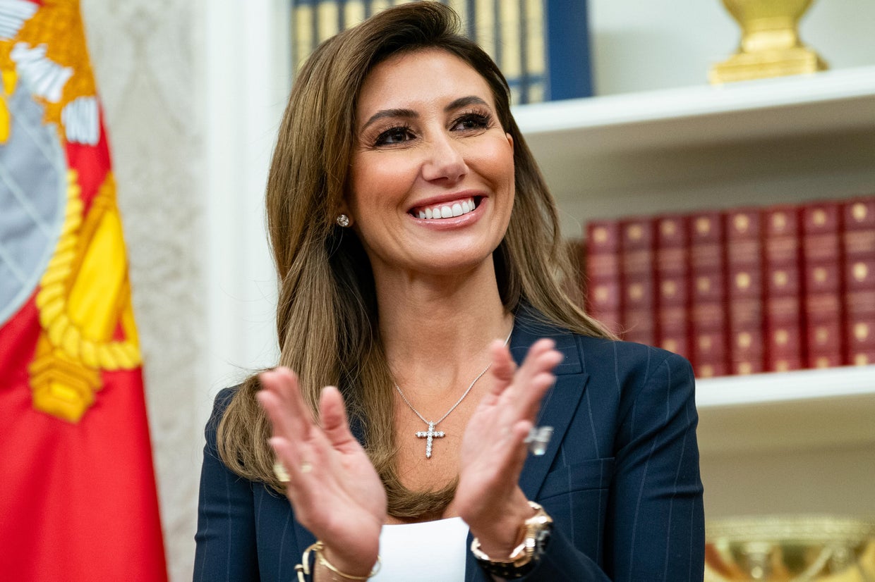 Trump sidesteps Senate and judiciary with some U.S. attorney picks ...