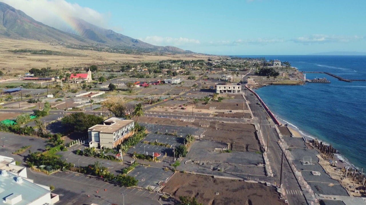 Jonathan Vigliotti - CBS News