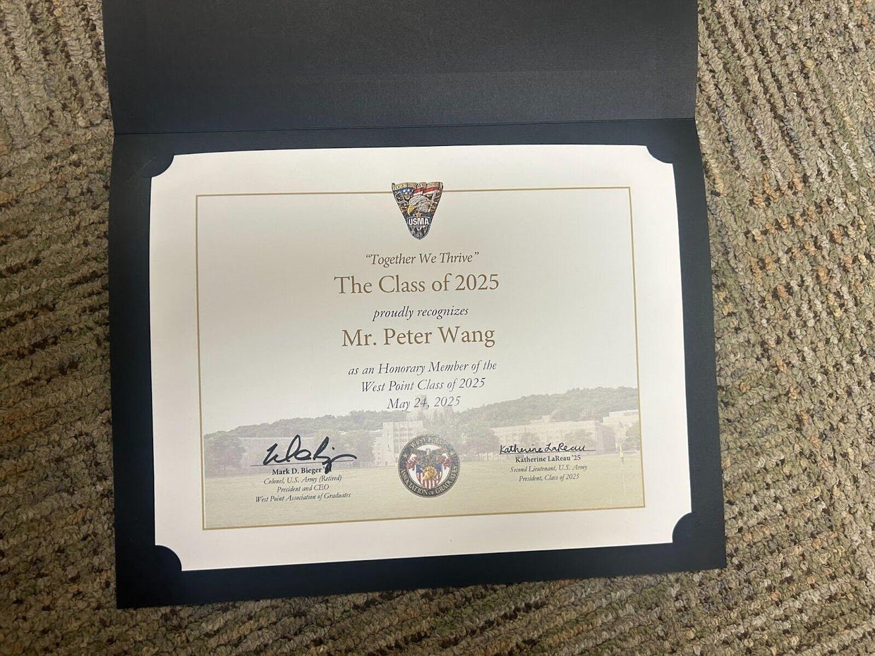 West Point Cadets honor Junior ROTC cadet killed in Parkland shooting ...
