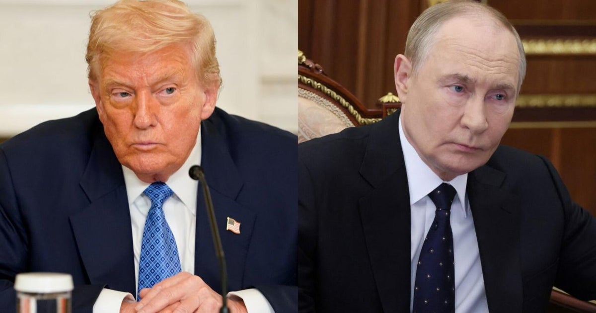 Trump, Putin to hold joint news conference after meeting in Alaska ...