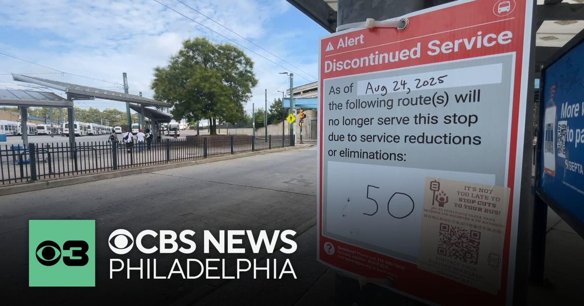 Cuts looking likely as SEPTA reaches deadline day with no funding in ...