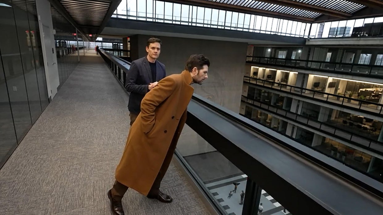 This week on "Sunday Morning" (August 17) - CBS News