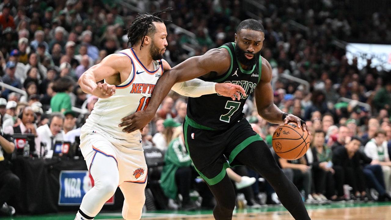 Celtics news and updates - CBS Boston